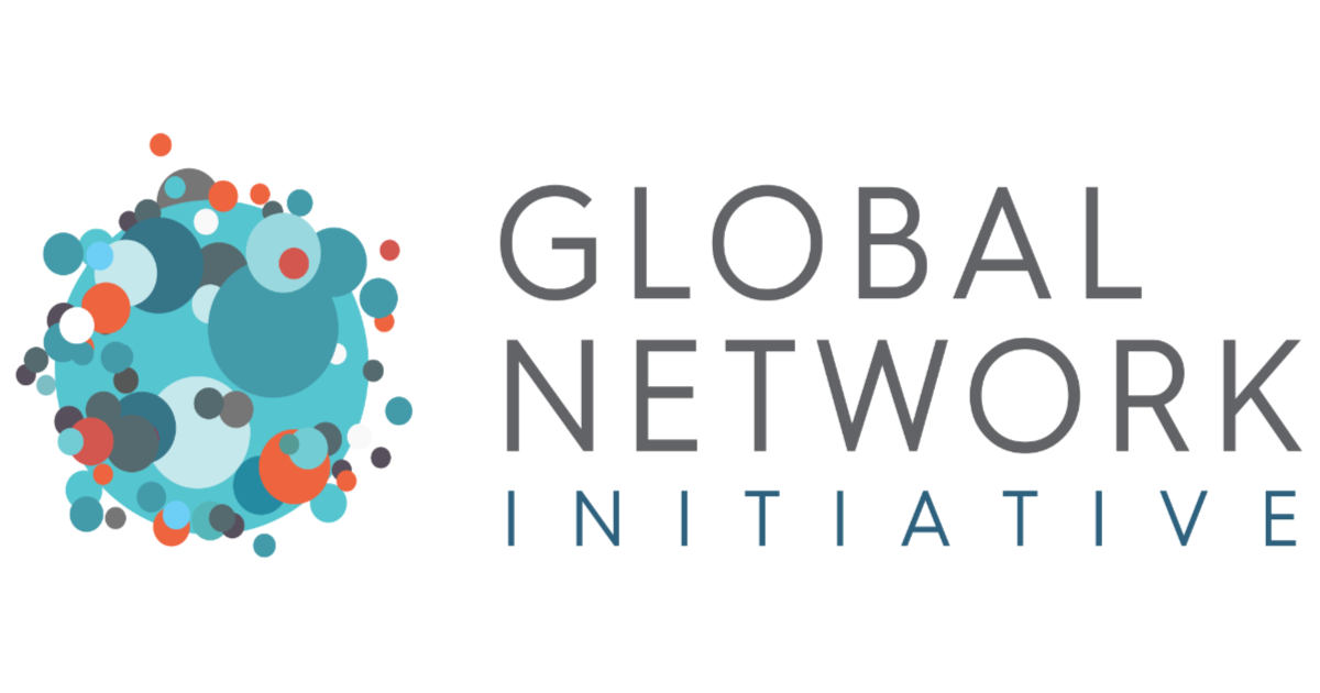 Home - Global Network Initiative